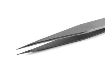 Купить Пинцет, Sipel,1B-SA/P,PRIME-X из нержавеющей стали по цене 1 322,17