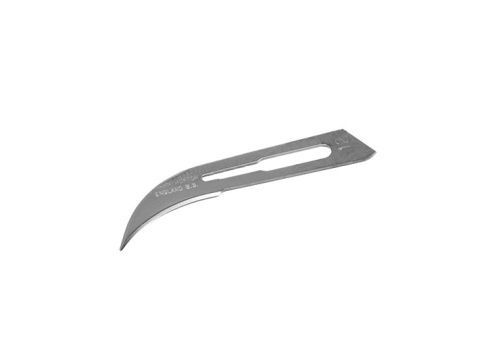 Купить Лезвие 12D SCALPEL BLADE ESD по цене 218,78